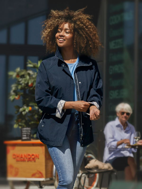 Official Junge® | Quality jackets for women – Est. 1946