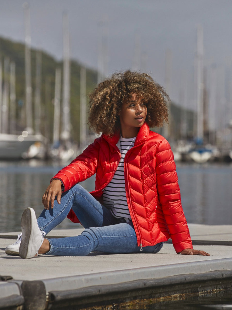 Official Junge® | Quality jackets for women – Est. 1946