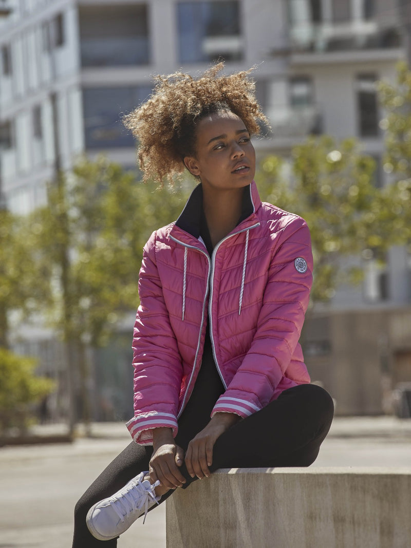 Official Junge® | Quality jackets for women – Est. 1946