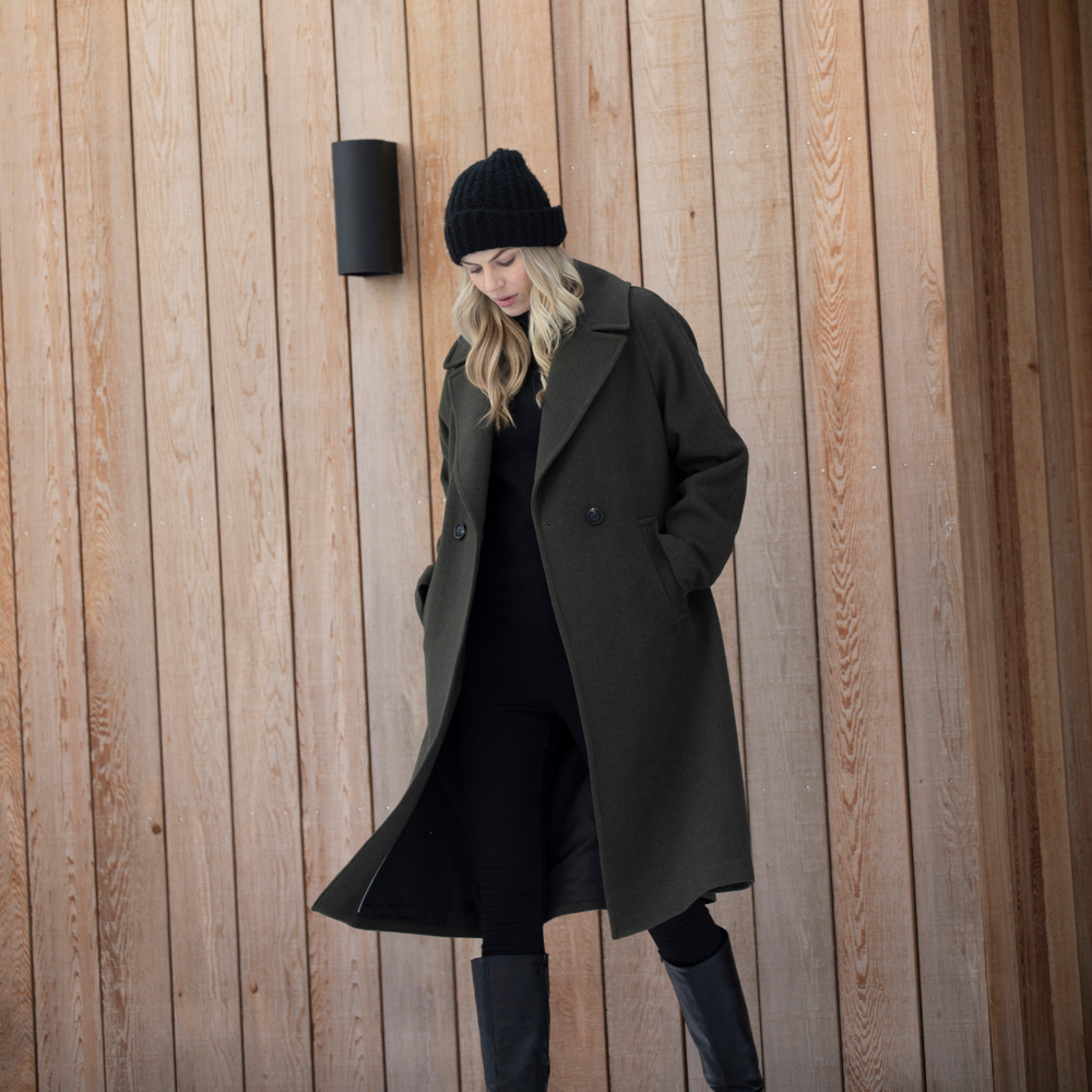 Choose the Perfect Fit | Modern, Comfort, and Slim Fits