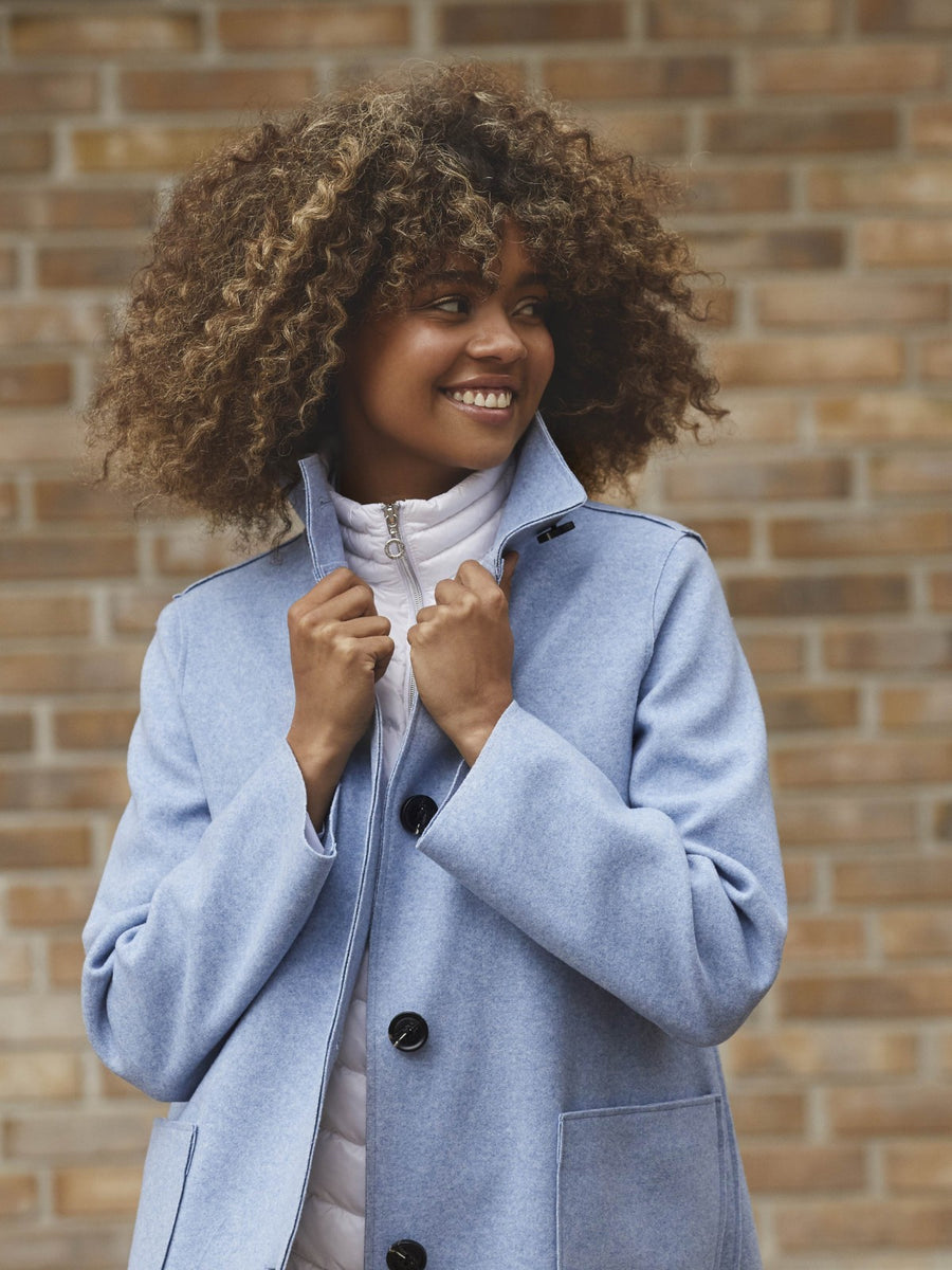 Official Junge® | Quality jackets for women – Est. 1946