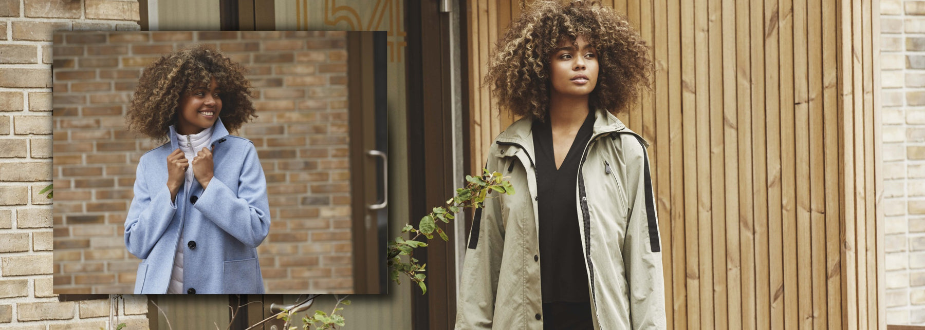 Official Junge® | Quality jackets for women – Est. 1946