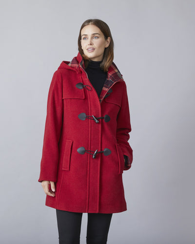 Official Junge® | Quality jackets for women – Est. 1946