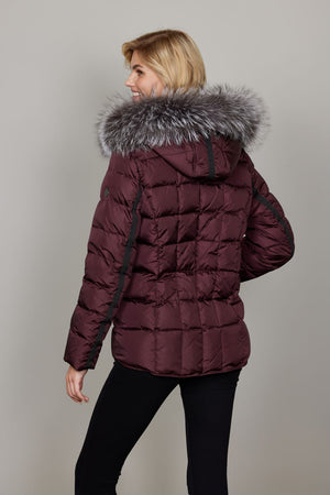 Official Junge® | Quality jackets for women – Est. 1946