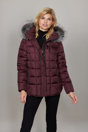 Official Junge® | Quality jackets for women – Est. 1946