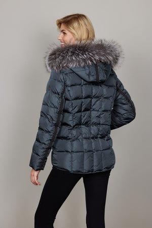 Official Junge® | Quality jackets for women – Est. 1946