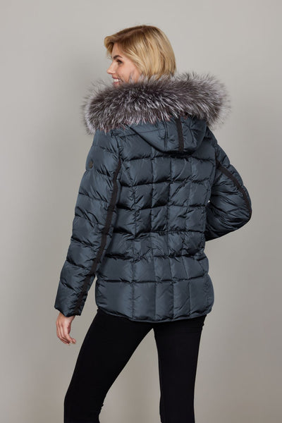 Official Junge® | Quality jackets for women – Est. 1946