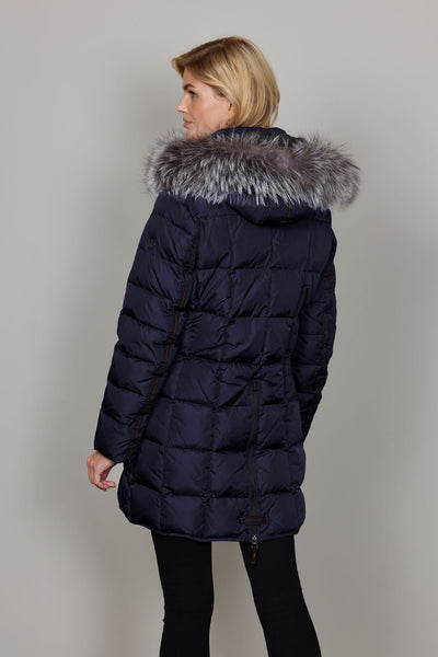 Official Junge® | Quality jackets for women – Est. 1946